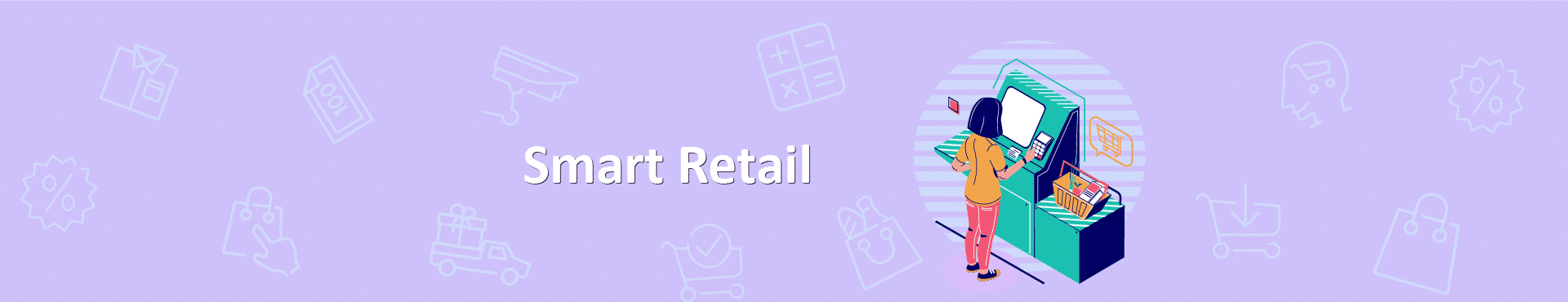 Smart Retail -Portwell
