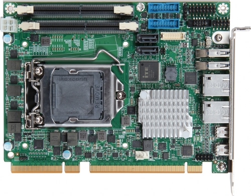 ROBO-6912VG2AR -Portwell