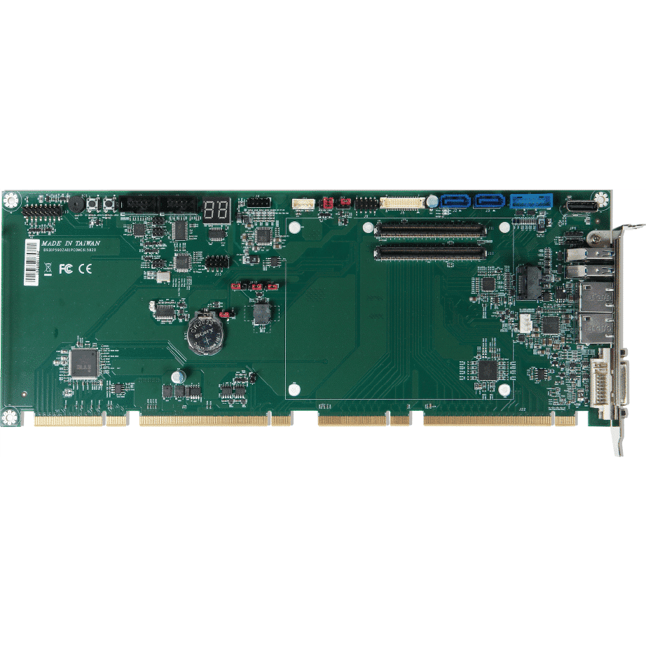 COM Express Carrier | 瑞傳科技