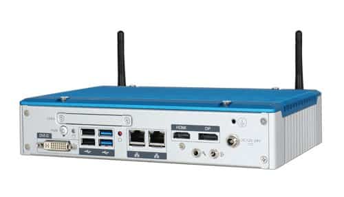 WEBS-5481-S -Portwell