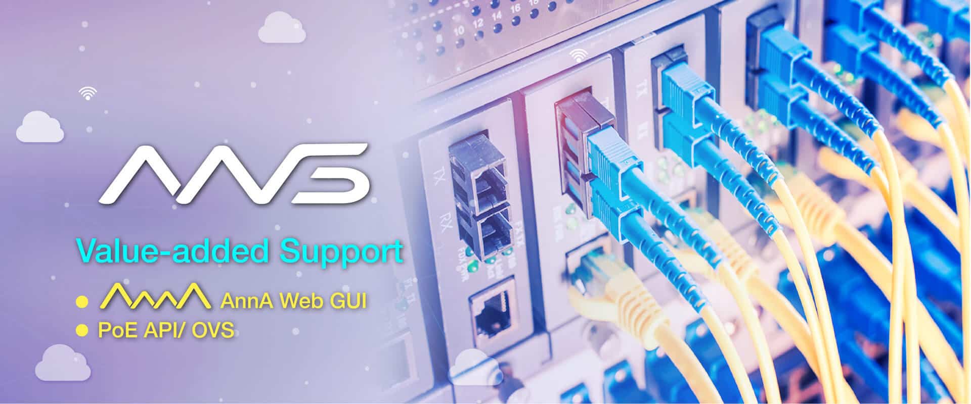 ANS-software | 瑞傳科技