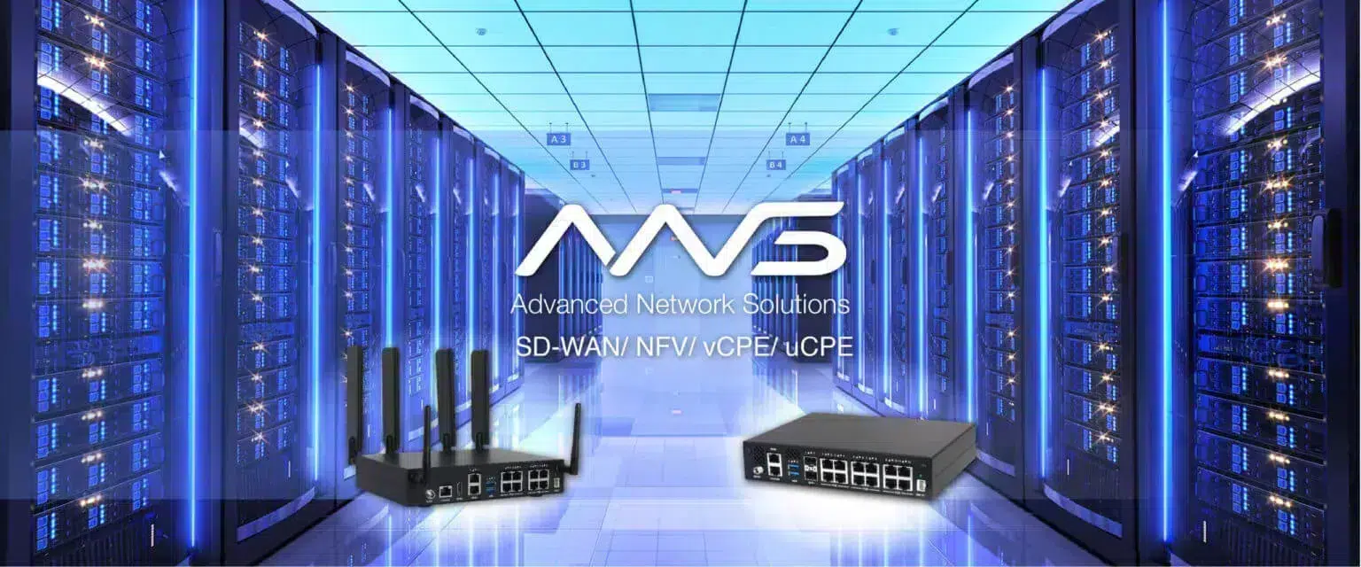 ANS系列 | 瑞傳科技