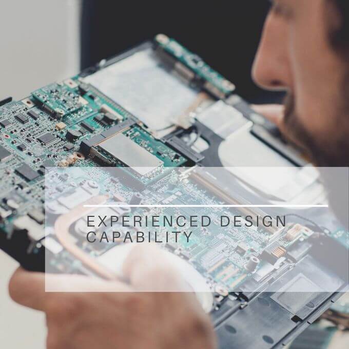 Network Appliance | 瑞傳科技