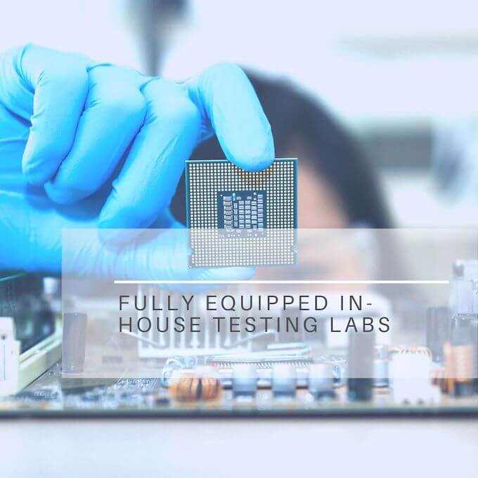 Network Appliance | 瑞傳科技