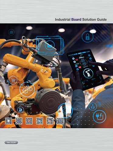 Industrial Computer | 瑞傳科技