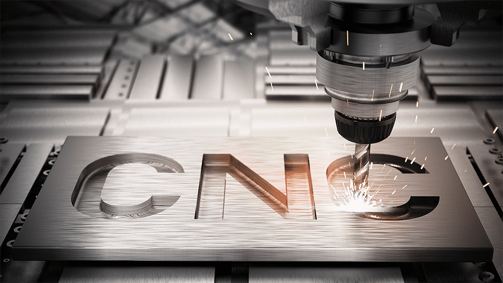 CNC Solution