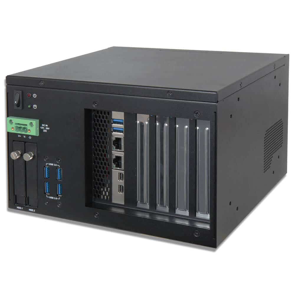 PAOI-8041 | Embedded System | 瑞傳科技