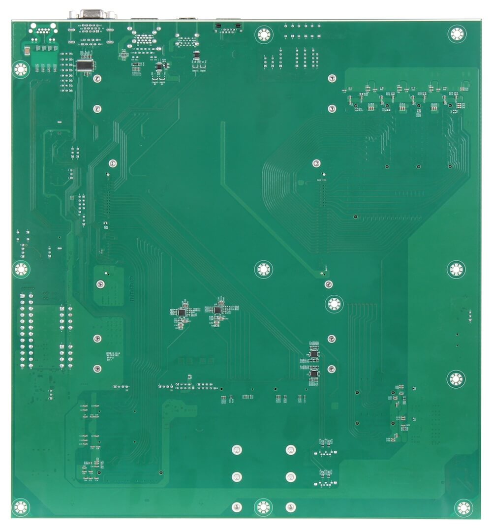 PCOM-C800 | COM-HPC 載板, COM-HPC®, 電腦模組（COM） | 瑞傳科技