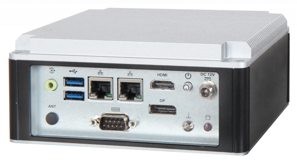 WEBS-21J0-ASL | Embedded Computer, Embedded Computing, Embedded System, System, 堅固型邊緣 AI 推論系統, 無 ...