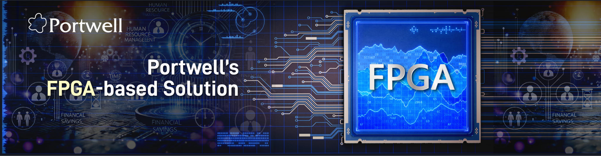 FPGA Design | 瑞傳科技