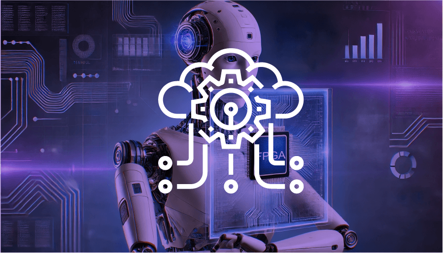 FPGA 設計 | 瑞傳科技