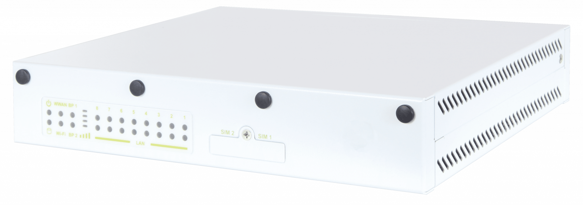 ANS-9142S | Portwell