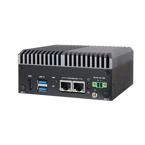 LYNX-8110 | Embedded Computing, Embedded System | 瑞傳科技