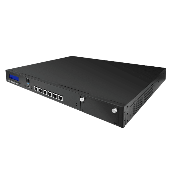 PNAC-41310 | Network Appliance, SD-Branch - PNAC Series | 瑞傳科技