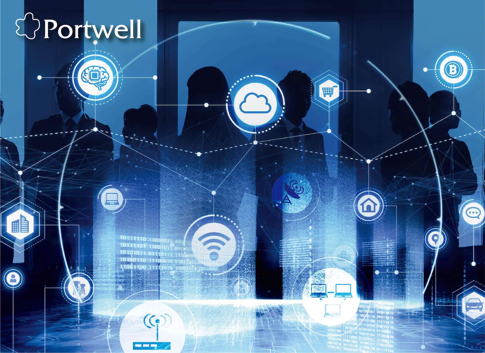 網路交換器模組解決方案 | 瑞傳科技