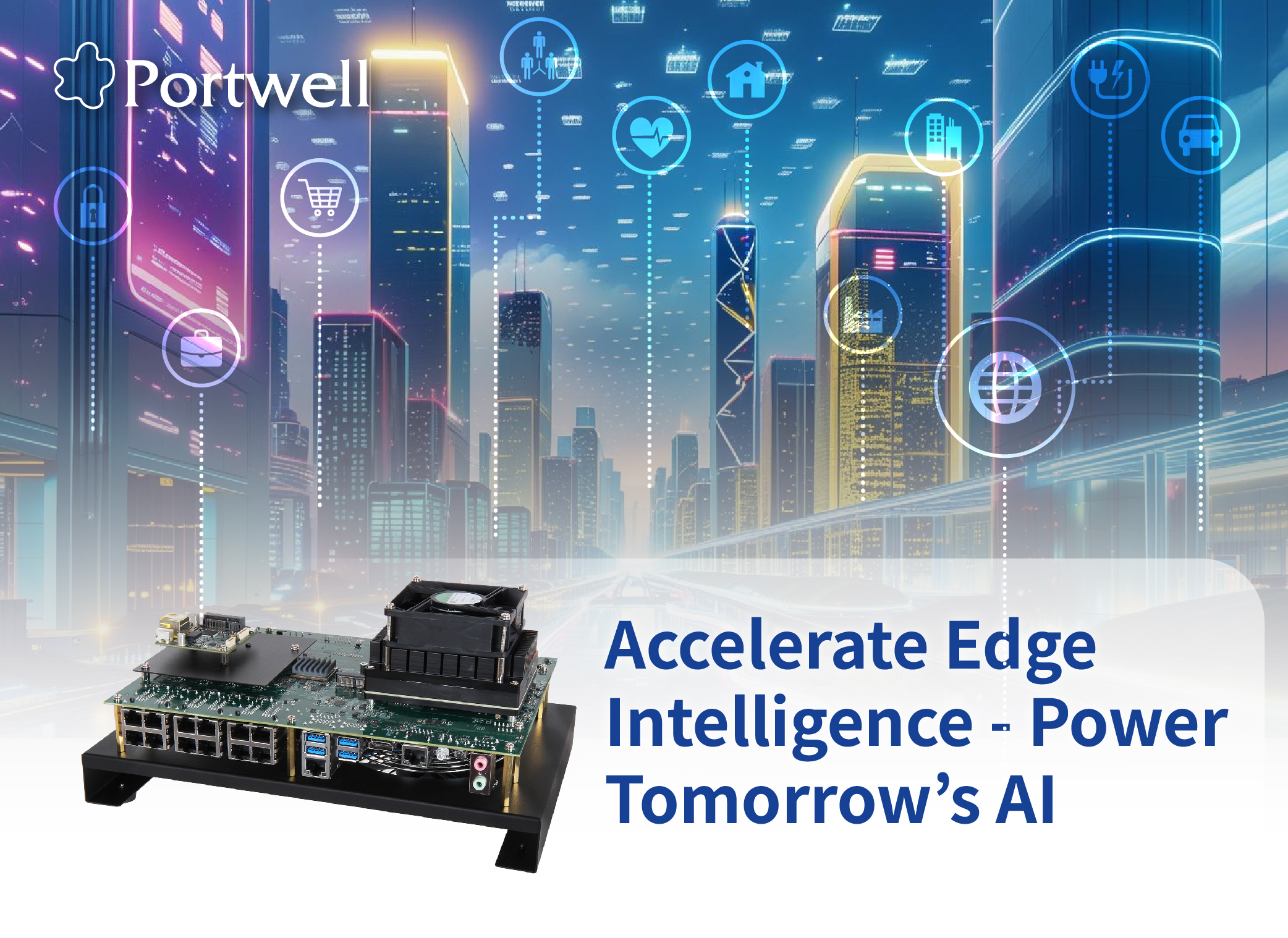 瑞傳科技推出搭載NVIDIA® Jetson AGX Orin™的創新邊緣AI 開發套件 | 瑞傳科技