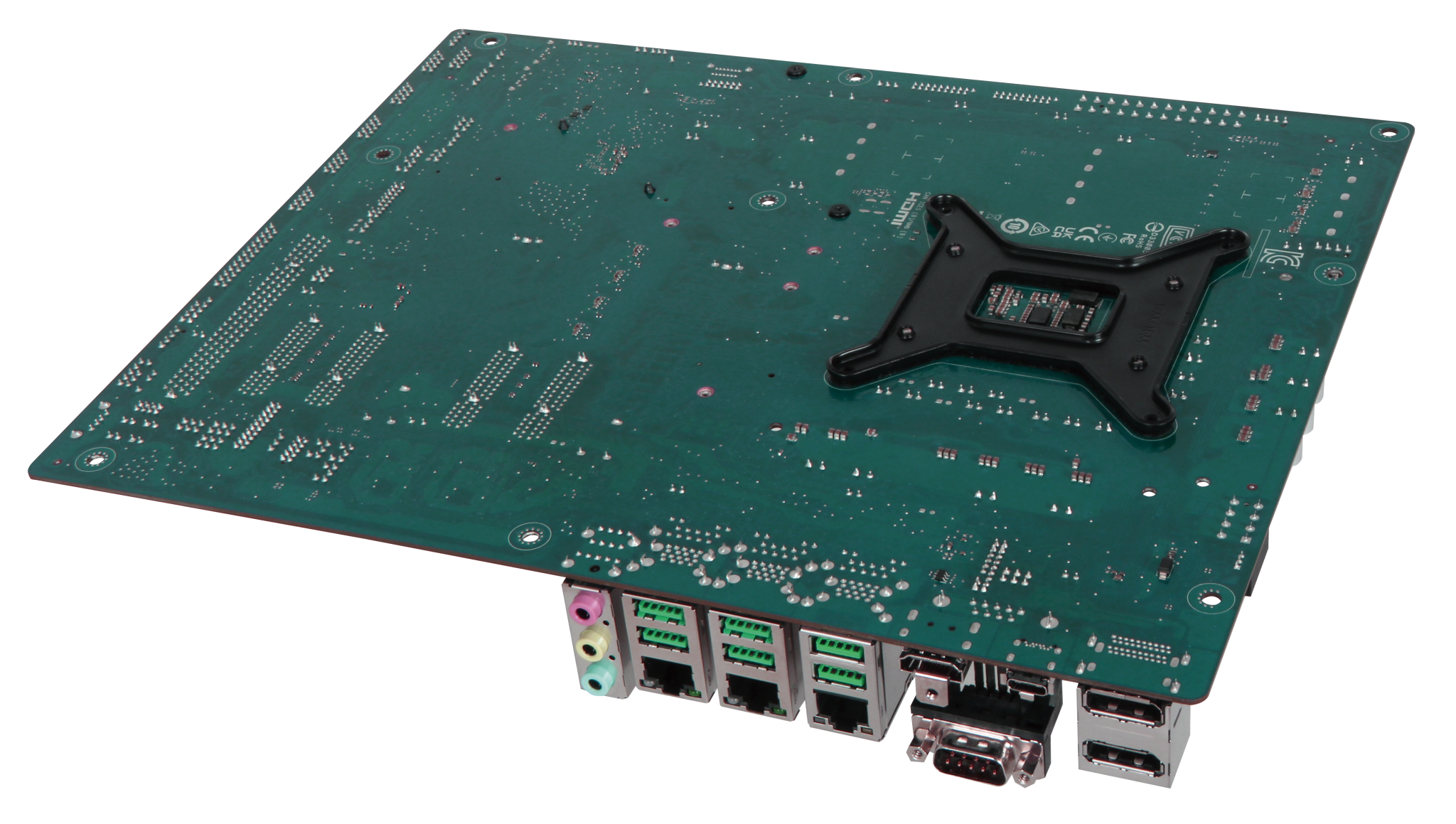 RUBY-D814-Q870 | ATX Motherboard, Industrial & Embedded Motherboard, 嵌入式運算 | 瑞傳科技